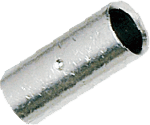 DMI COPPER IN-LINE CONNECTOR INSULATED